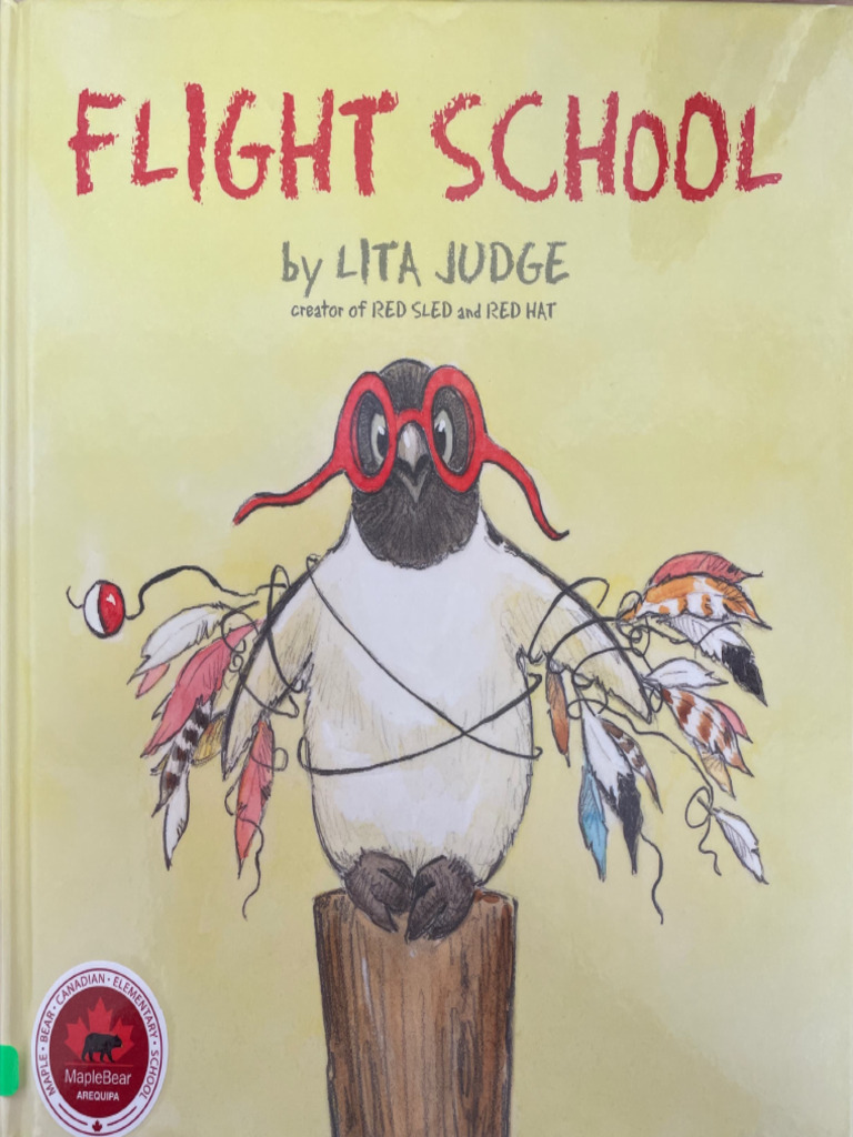 Flight School | PDF