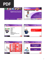 Lalonde Report | PDF