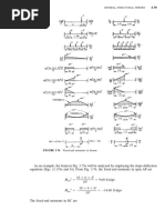 AISC - Shear Moments and Deflection | PDF