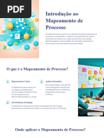 Modelo de Capa de Processo | PDF | Empresas | Direito Societário