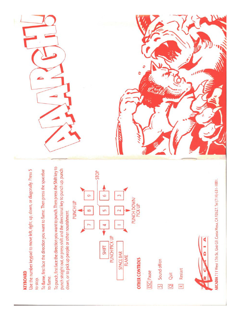 Aaargh | PDF