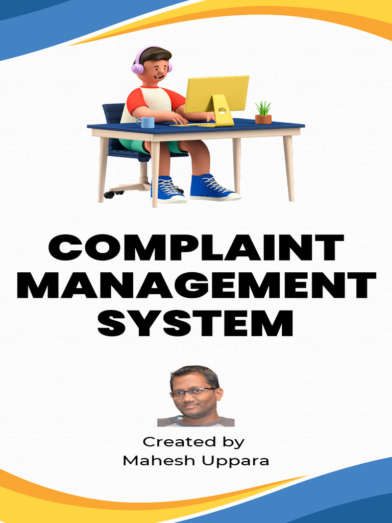 Medical Device Complaint Management System | PDF | Medical Device ...
