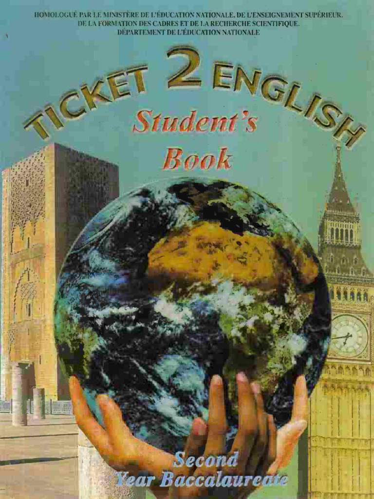 Ticket 2 English - SB | PDF