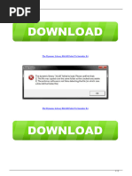 Batman Arkham City Steam - Api - DLL Missing | PDF | Ibm Pc Compatibles | Microsoft Software