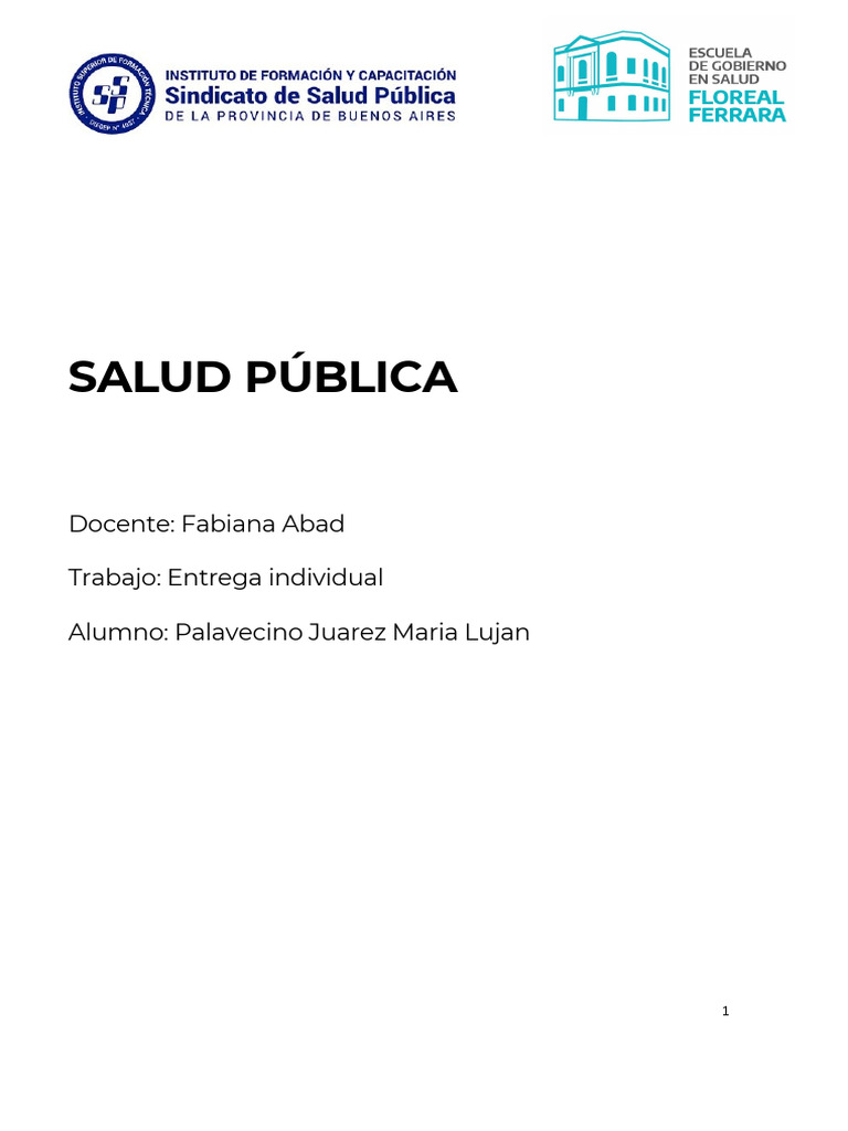 Pal Avec I No Ju Rez Maria Lujan | PDF | Comportamiento