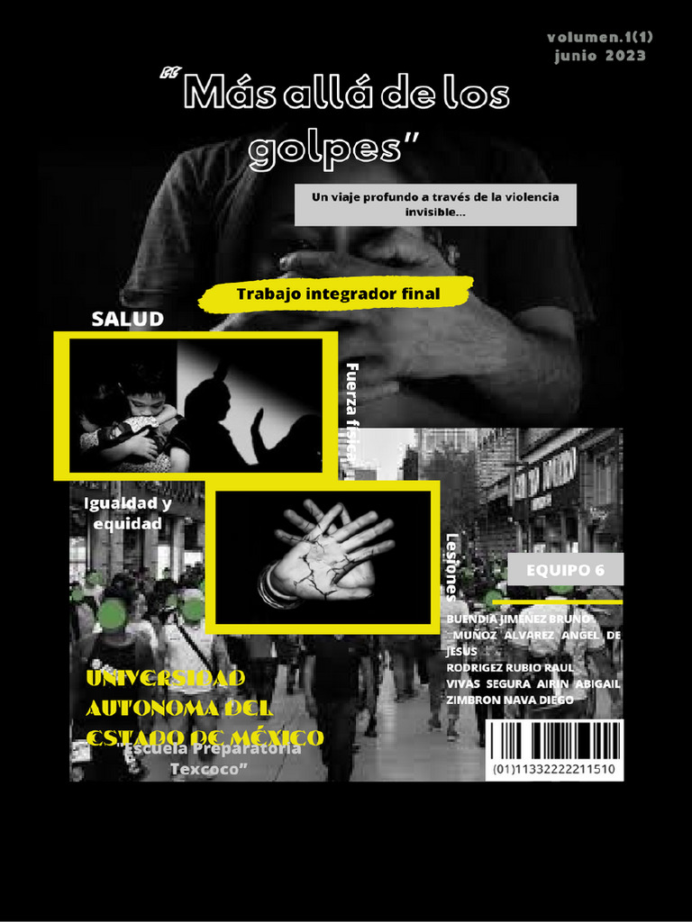 Revista Digital PDF | PDF