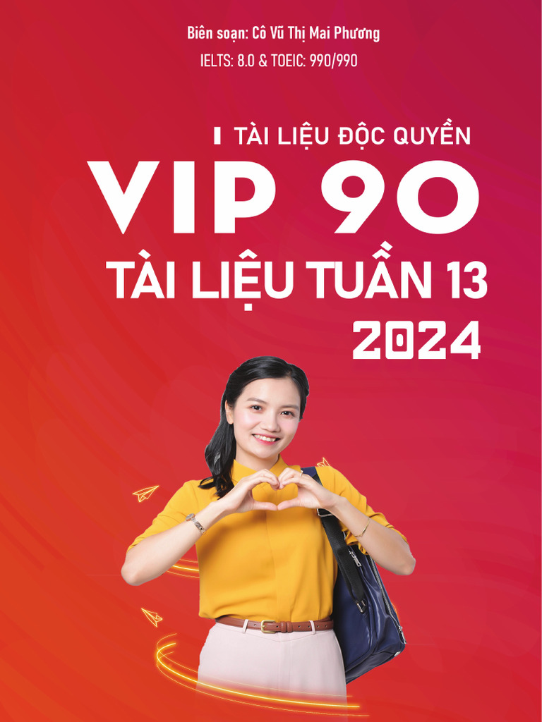 Vip90 - W13 | PDF