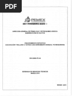 Ficha Tecnica Perfil PTR | PDF | Deformación (ingeniería) | Mecánica de ...