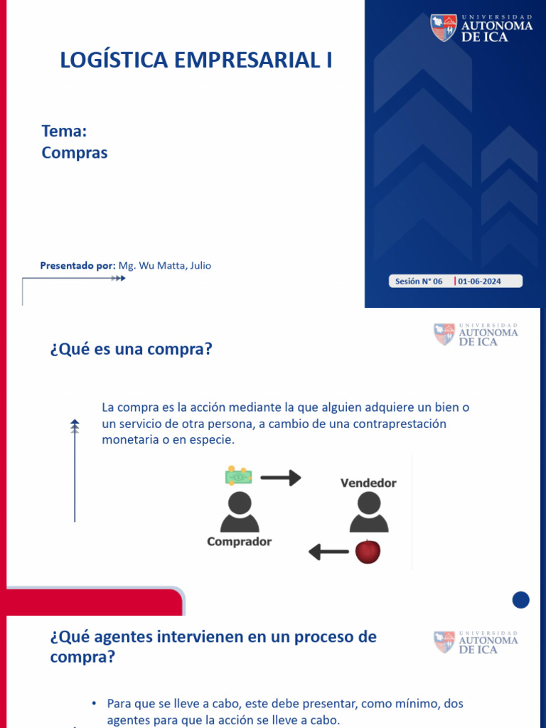 Compras | PDF | Economias | Business