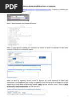 Guía Registro Beneficiario Exonet | PDF | Contraseña | Informática