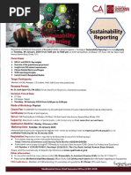 ICPAK CPD Calendar 2025 Overview | PDF | Audit | Accounting