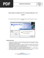 Como Crear Una Cuenta en Udearroba Externos | PDF | Botón (Computación) | Autenticación