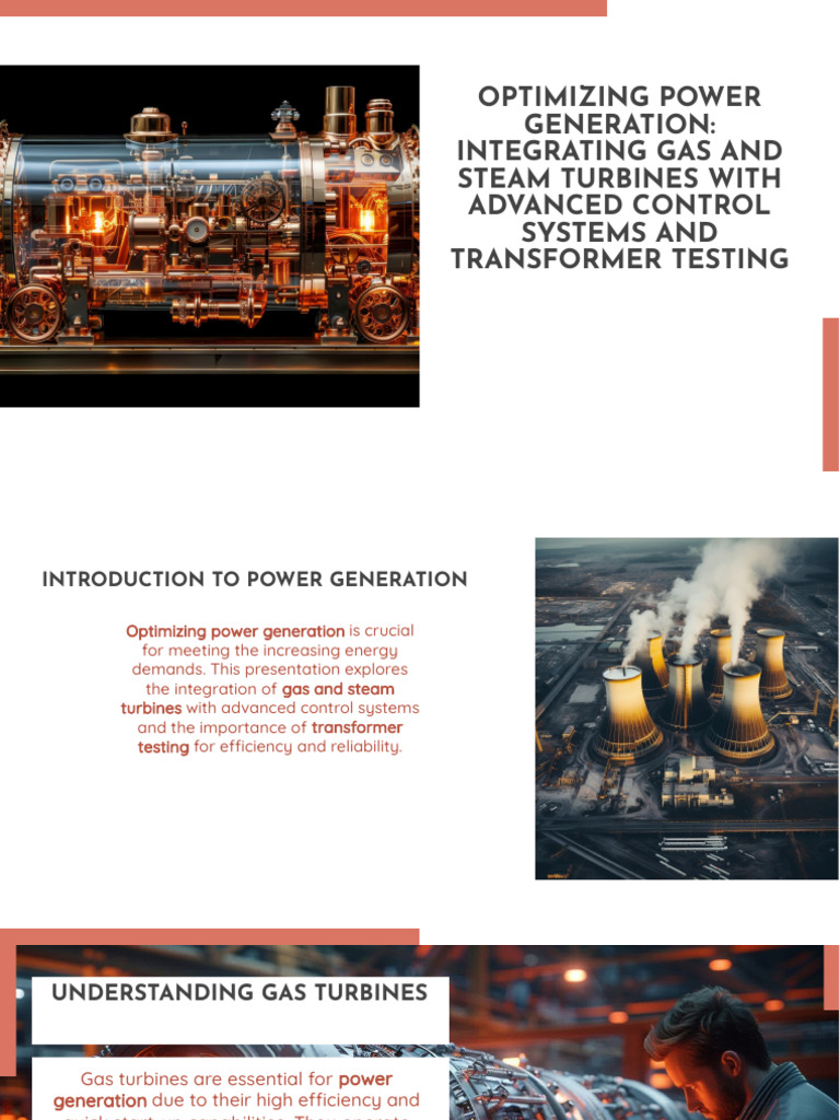 Wepik Optimizing Power Generation Integrating Gas and Steam Turbines With Advanced Control ...