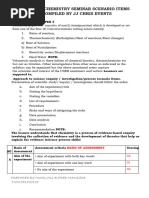 Project Work Marking Guide - Final | PDF | Learning | Creativity