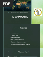 Understanding Line Scales in Mapping | PDF | Map