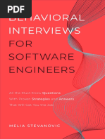 Coding Interview Patterns - Nails your interview - Alex Xu - 2024 | PDF | Algorithms And Data ...