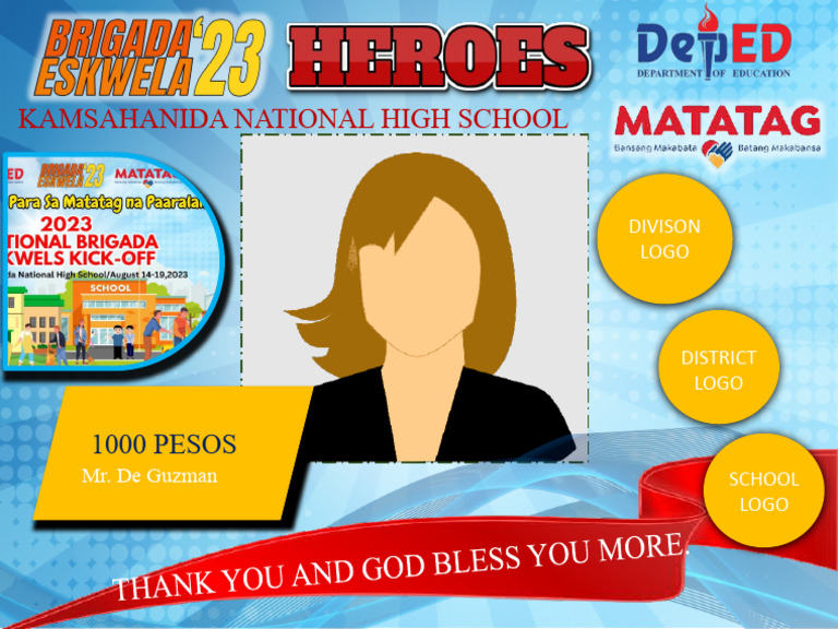 BRIGADA FRAME-Editable | PDF