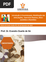 PNF - Kabat | PDF | Músculo esquelético | Neurociência