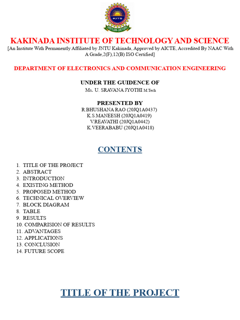 Power Optimization in ALU Design | PDF | Central Processing Unit | Computer Engineering