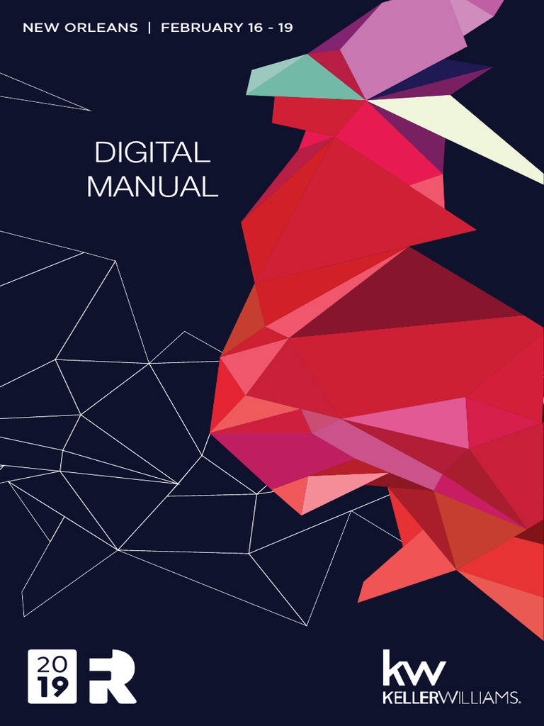 FR19 Digital Manual 2 | PDF | Profanity