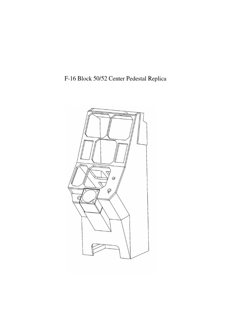 CP Assembly Instructions Metric | PDF