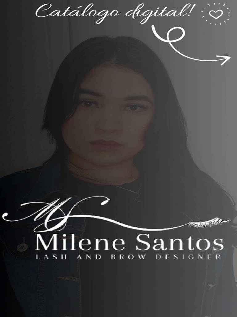 Catálogo Digital Milene Santos | PDF