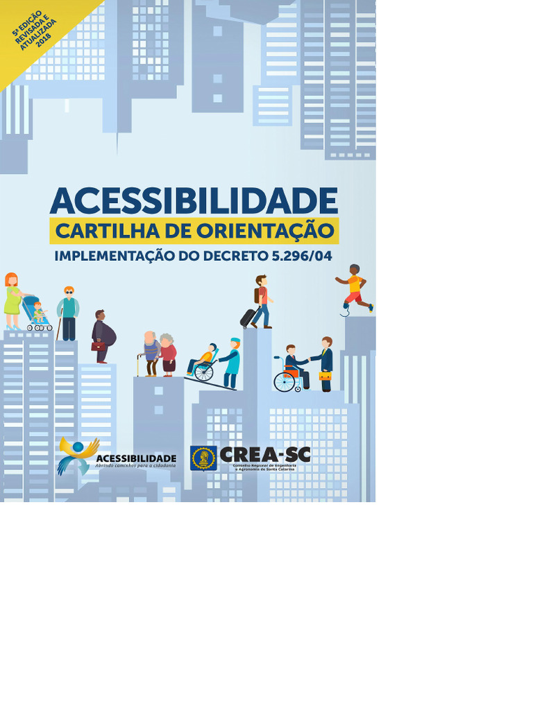 Cartilha Julho 2018 Novo Layout Web | PDF