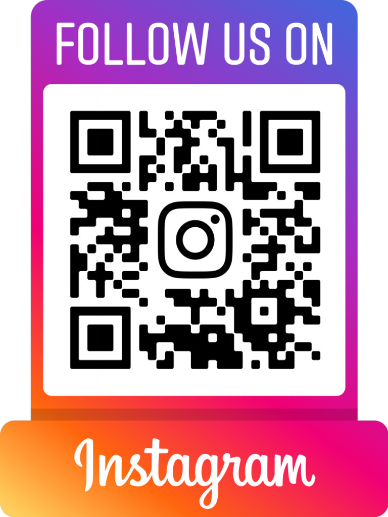My Instagram QR Code | PDF