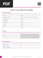 PD - Dimodan HP-M | PDF | Margarine | Trans Fat