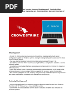 Splunk-CrowdStrike Hunting Cheat Sheet | PDF | Command Line Interface ...