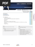 N1 and N2 Rotor Dynamics in Turbine Engines | PDF