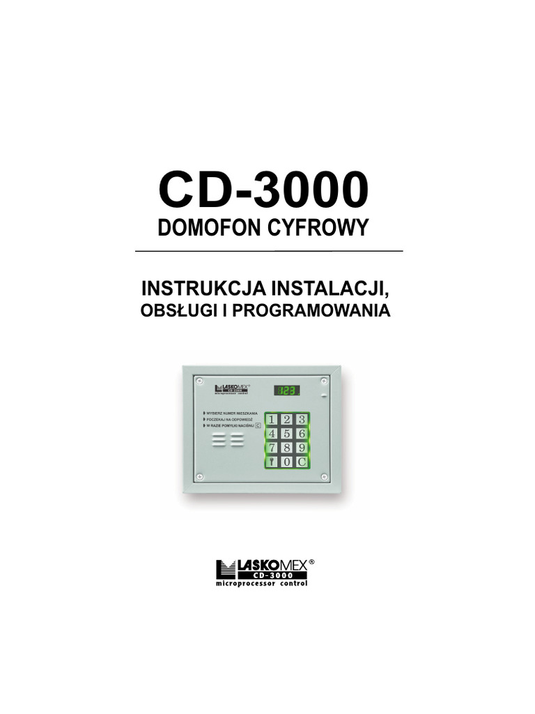 cd_3000_2 | PDF