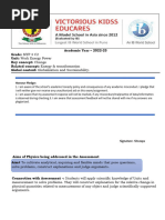 QUT 2024 Academic Calendar Overview | PDF | Academia | Schools