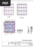 Analysis and Design of A Continuous Reinforced Concrete Raker Beam For ...