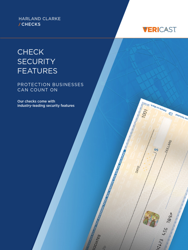 V HC Checks Business Check Security Features Comparison Sheet 2022 02 ...