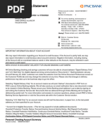 Chase Statement-2025 | PDF