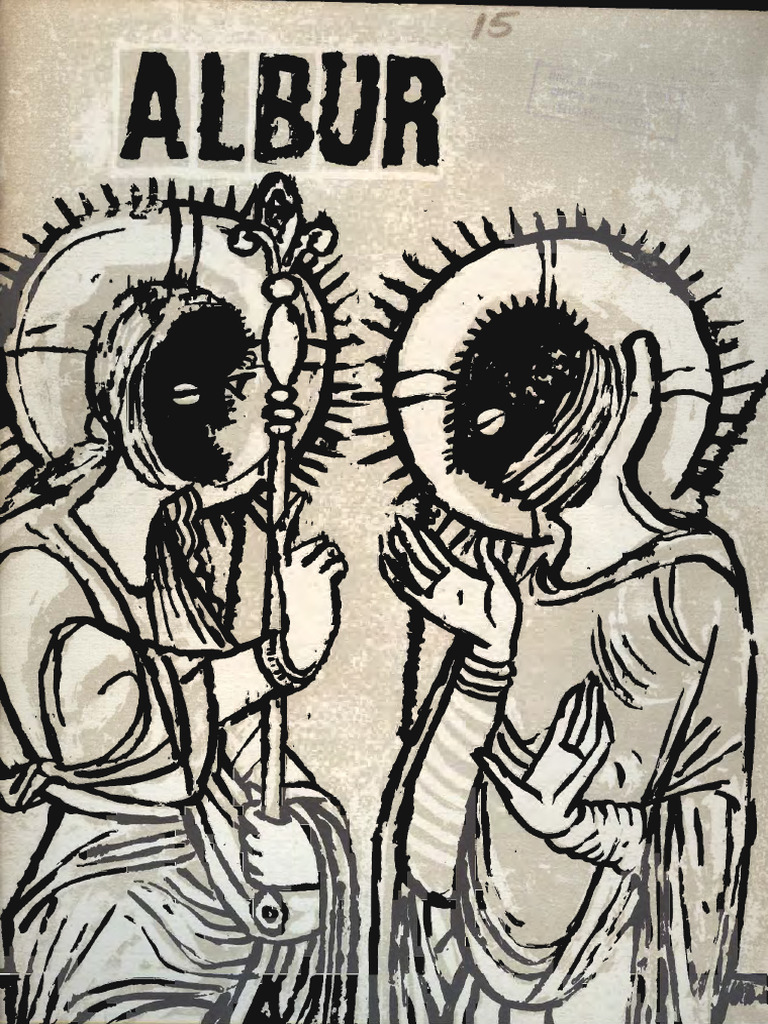 12 Albur No 15 | PDF