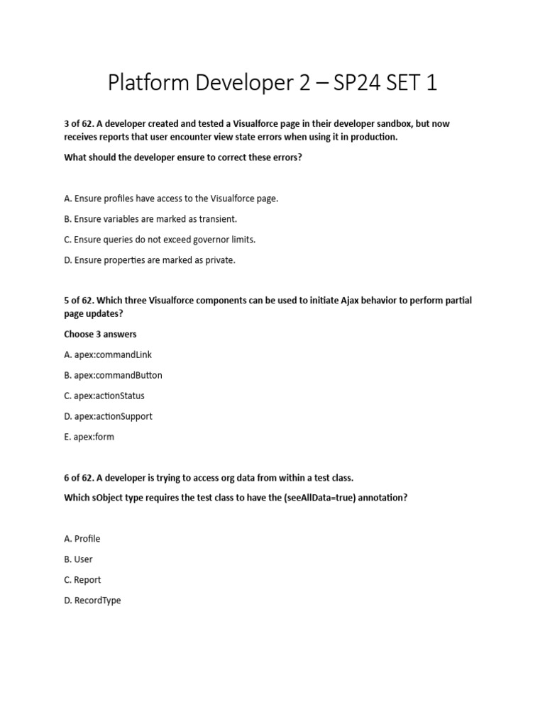 Pd2 - Sp24 PDF | PDF | Databases | Java Script Pd2 - Sp24 PDF | PDF | Databases | Java Script