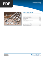 Kingspan Insulated Panels Color Chart en Us Ca | PDF | Coating ...