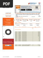 New BOB NACH MANDATE Form | PDF | Debit Card | Service Industries