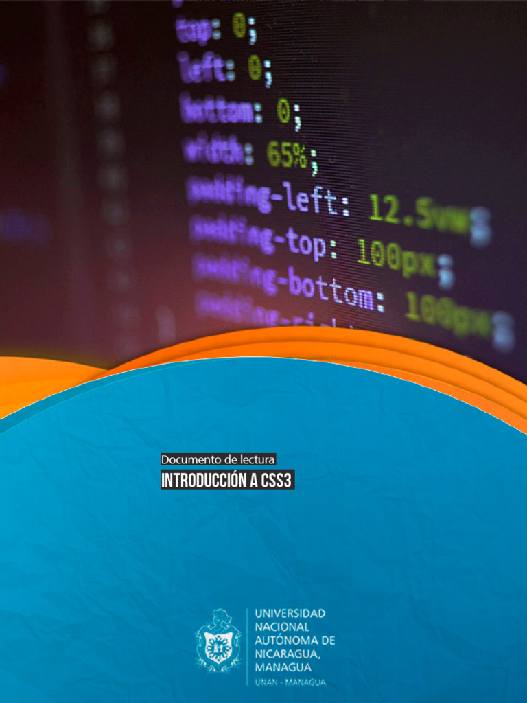 Introducción Al CSS3 | PDF | HTML | Red mundial