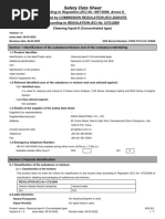 DET014 - DETERGENT JIK BLEACH 3lt PDF | PDF