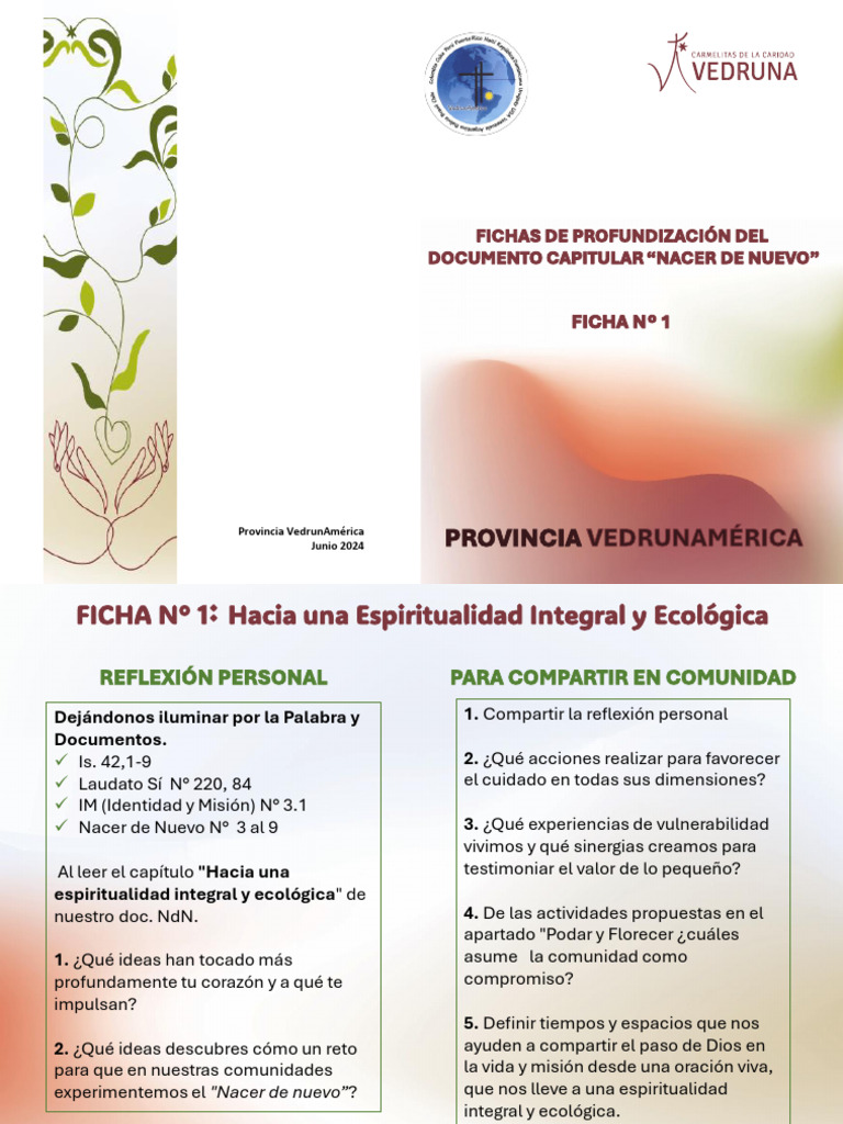 Ficha 1 | PDF
