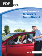 Learner Driver Manual | PDF | Driver's License | Traffic
