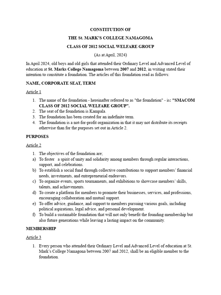 SCHOOLS | PDF | Committee | Supermajority