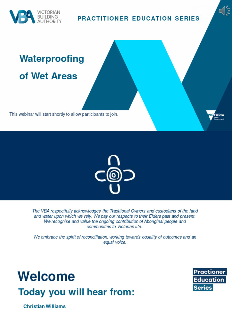 Waterproofing Compliance for NCC 2022 | PDF | Shower | Bathroom