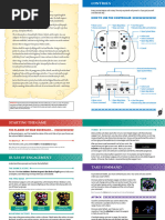 FE4 A Beginners Guide | PDF