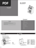 Glory gfs220 Manual (01 90) (31 40) | PDF | Paper | Computing