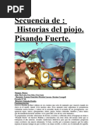 El Loro Pelado | PDF | Cuentos