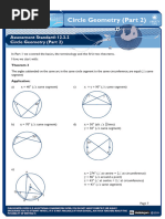 Q3-Week7-Dll-Mathematics 2 | PDF | Shape | Rectangle